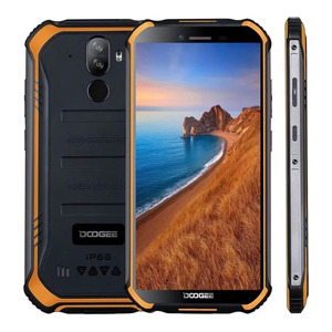 Nos tarifs de réparations pour les Doogee S40 Pro – Trouble Clic
